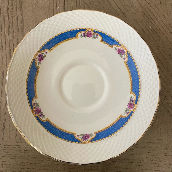 Furnivals 1913 England | Dining | 8x 913 Furnivals China England ...